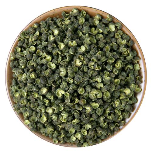 Jual Sichuan Peppercorn Lada Mala Hijau Huajiao Szechuan Green ...