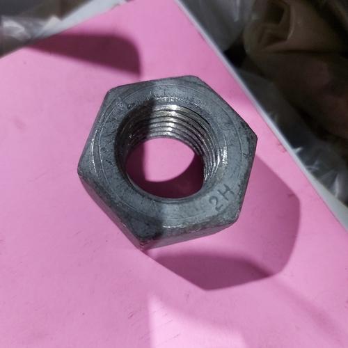 Jual Mur M25 atau 1 Inch Galvanize HTB A325 kunci 41 - Kota Bandung ...