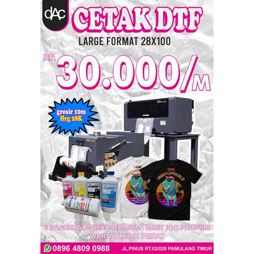 Jual Cetak print sablon DTF Meteran - Print DTF Sablon Digital - Kota ... Jual Cetak print sablon DTF Meteran - Print DTF Sablon Digital - Kota ...
