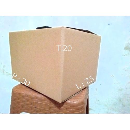 Jual Karton box 30 x 25 x 20 - Jakarta Barat - Diecut Box Premium ...