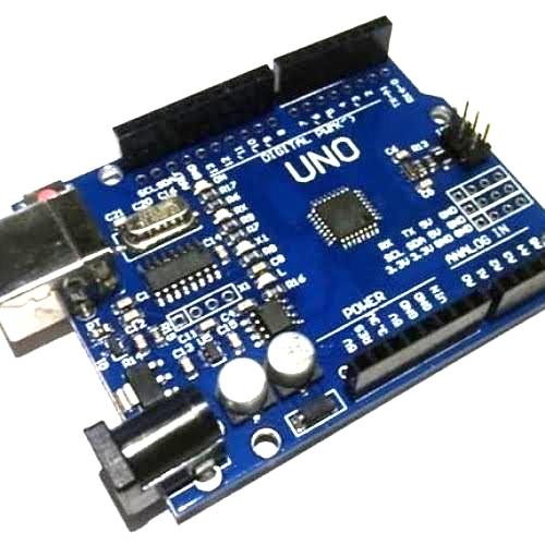 Jual Arduino Uno R3 atmega328p - Kota Balikpapan - TnT garage | Tokopedia