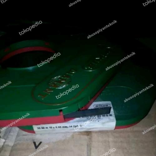 Jual Gergaji Pita Bandsaw Carbon Steel WIKUS DIAMANT Band Saw 8mm ...