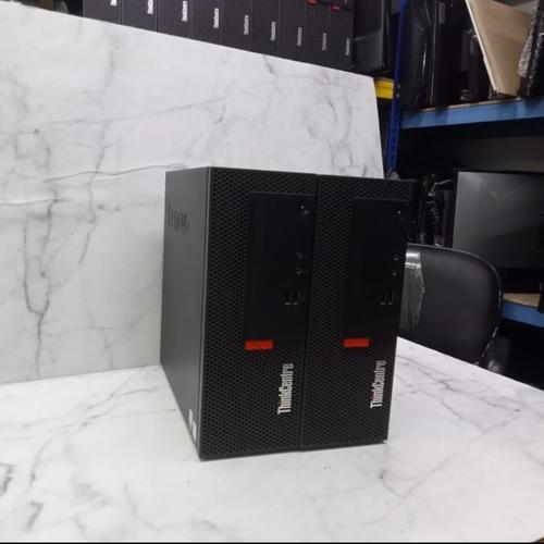 Jual PC LENOVO THINKCENTRE M710E SFF CORE I5 6500 RAM 4GB HDD 500GB DVD RW - Jakarta Pusat - Gjc ...