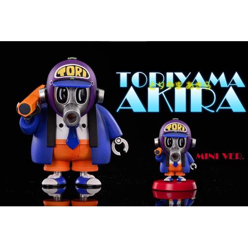 Jual League Studio Toriyama Akira Dragon Ball FIGURE STATUE - WCF Scale ...