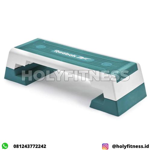 Jual REEBOK STEP AEROBIC / STEPPER / REEBOK THE ORIGINAL STEP TEAL ...