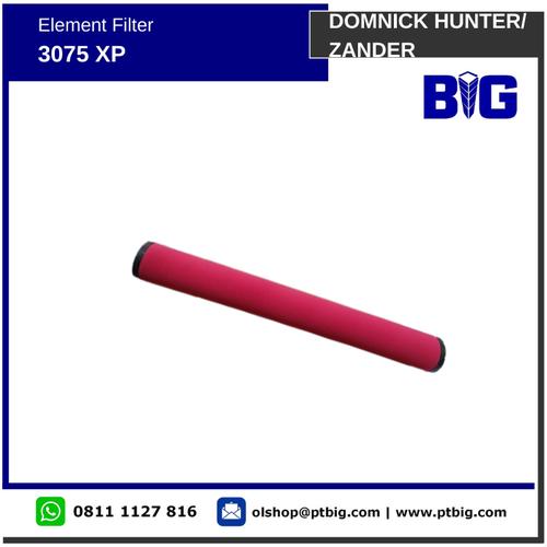 Jual Filter Element Screw Compressor, Element Zander (parker) 3075 XP ...