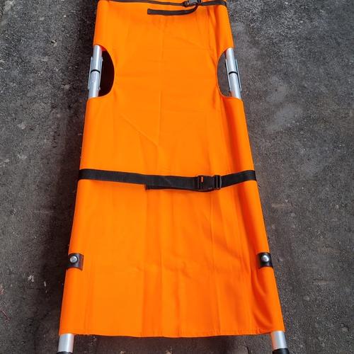 Jual tandu lipat 2 beroda ss - Jakarta Pusat - Akbar medical | Tokopedia