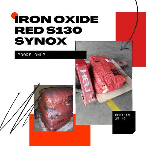 Jual Pewarna Paving Block Merah Kemasan 25kg - Kab. Sidoarjo - Sumba ...