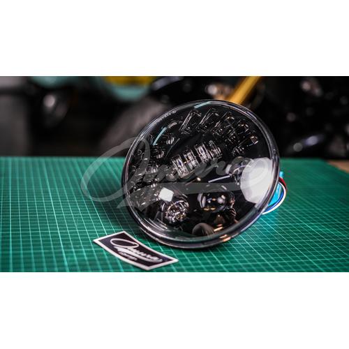 Jual Motodemic USA LED Headlight BMW R Nine T / R9T Adaptive Headlight ...