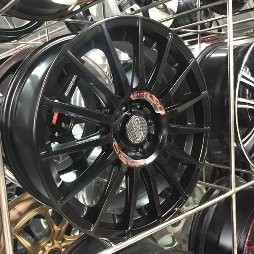 Jual Velg racing ring 17 inch Rep. OZ Superturismo PCD 4x100 / 4x114.3 ...