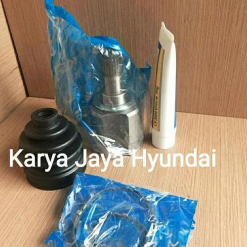 Jual As roda dalam Hyundai Atoz Kia Visto Gigi 20 - Jakarta Selatan - T Stoore | Tokopedia