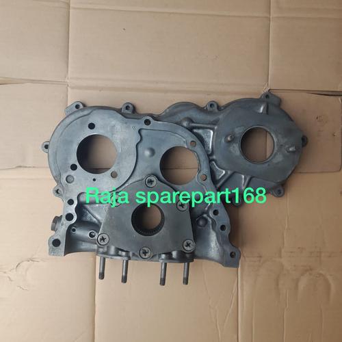 Jual cover teming pompa oli pump oil Toyota Rino 14B copotan garansi ...