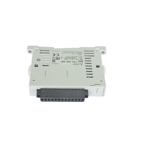 Jual FX5-4DA MITSUBISHI ELECTRIC ORIGINAL MADE IN JAPAN - Kota Bandung ...