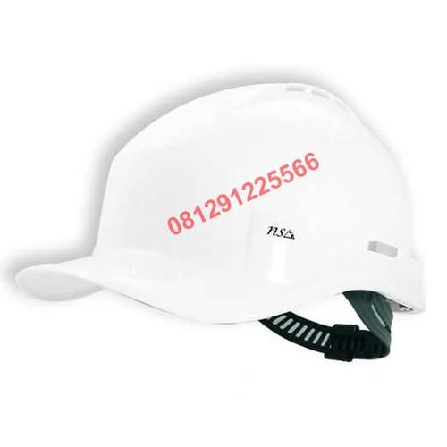 Jual Helm Safety / Proyek NSA - Mirip / Bukan Delta Plus - Inner Staz ...