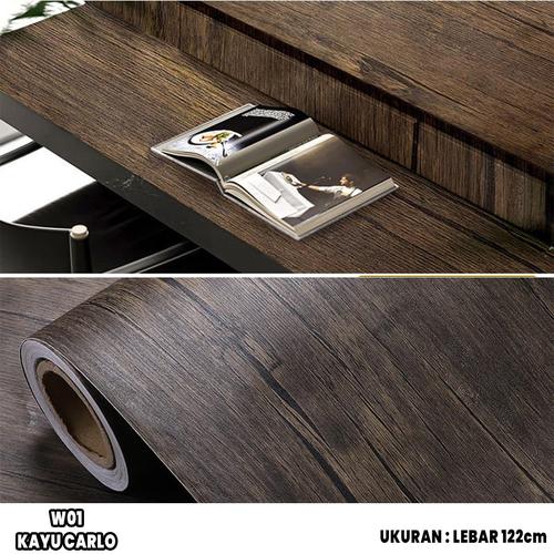 Jual Pelapis Kayu Triplek - Pelapis Meja Lemari - Decosheet Stiker ...