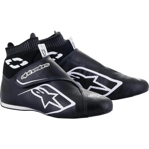 Jual Sepatu Balap Alpinestars Supermono V2 - Racing Shoes FIA Approved ...