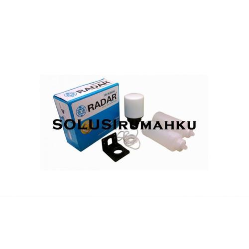 Jual OTOMATIS RADAR SHINTUNG TAIWAN ASLI PELAMPUNG AIR SENSOR TANGKI ...