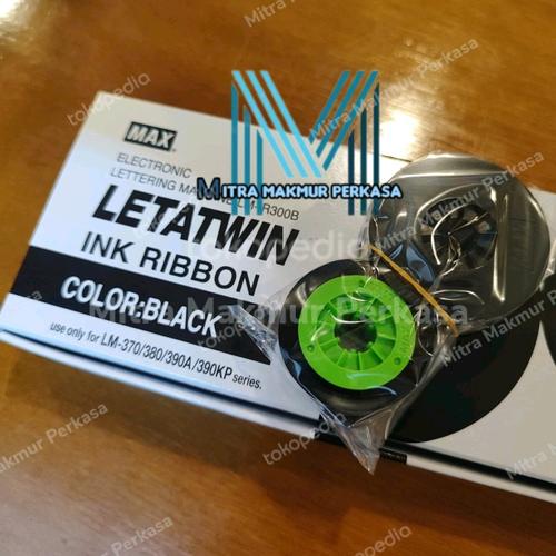 Jual LETATWIN PITA LM-370/380/390A/390KP ORIGINAL INK RIBBON NEW ...