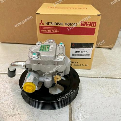 Jual Pompa power steering triton 2,5 2500cc MR992871 - Jakarta Pusat ...