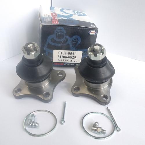 Jual BALL JOINT UP 0104-0541 (SB-7721) PAJERO STRADA DELICA GMB JAPAN ...