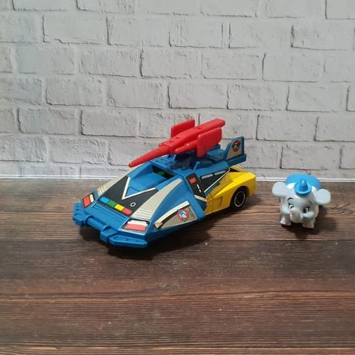 Jual Tomica Ferrari Testarossa Kuning Loose Made in Japan - Jakarta ...