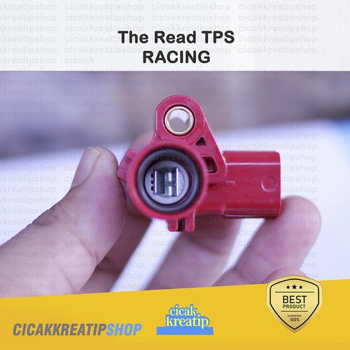 Jual Sensor TPS Racing Honda Beat, Verza, Vario, Scoopy - Kab. Sidoarjo ...