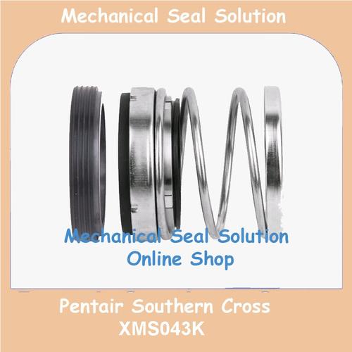 Jual Mechanical Seal Southern Cross XMS043K (Pentair) - Jakarta Barat - Mechanical Seal Solution ...