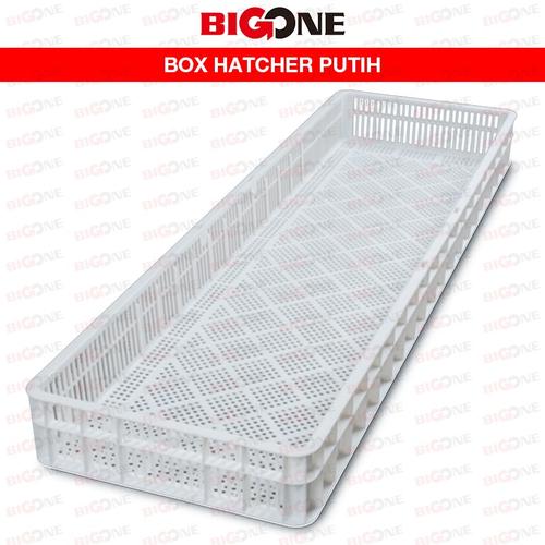 Jual Box Hatcher Tempat Menyimpanan Egg Tray untuk Kandang Anak Ayam ...
