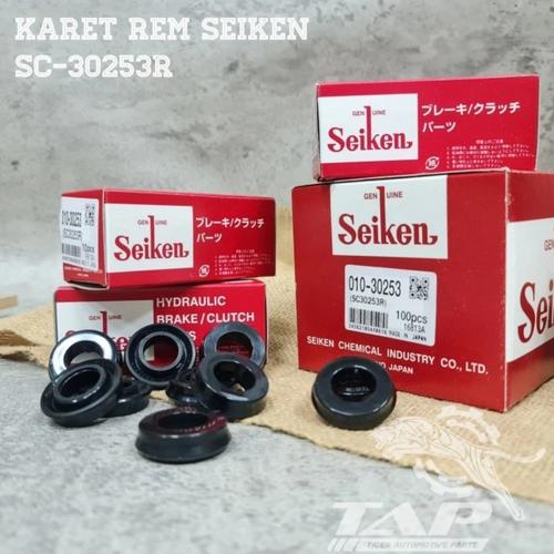 Jual KARET REM DEPAN / BELAKANG COLT DIESEL PS120 / PS135 / CANTER SC ...