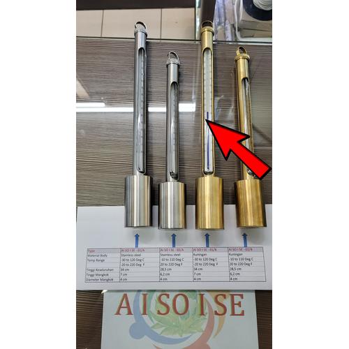 Jual Thermometer sounding 01/B , Lipping Tank thermometer centong ...