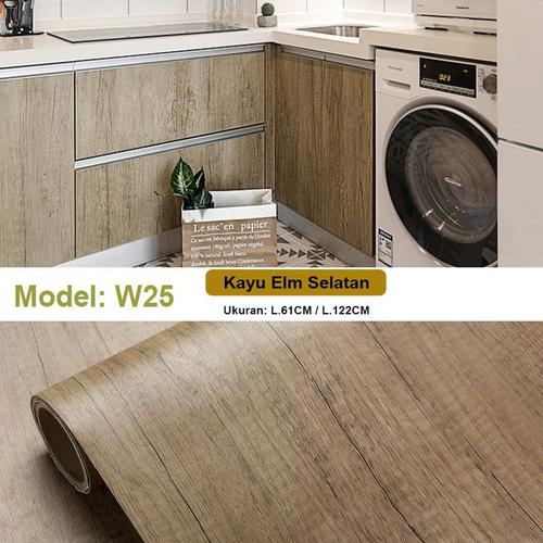 Jual Pelapis Kayu Triplek - Pelapis Meja Lemari - Decosheet Stiker ...