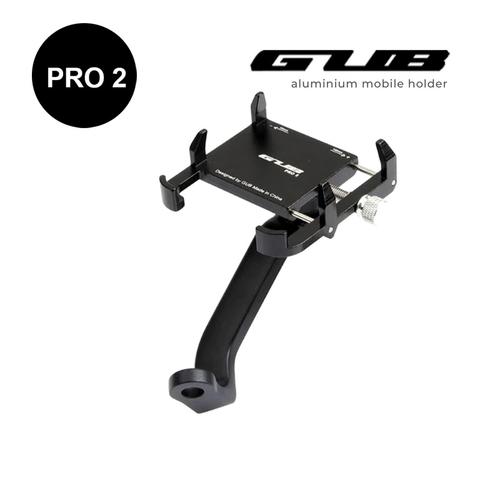 Jual GUB PRO 2 Original Holder Hp Dudukan Ponsel Alumunium Aloy - Kota ...