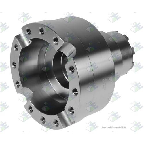 Jual DIFFERENTIAL HALF HOUSING SCANIA 1920895 - Jakarta Pusat ...