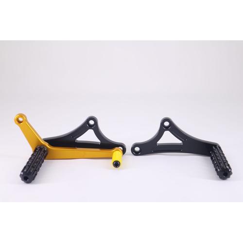 Jual Footstep Sleep Engine (FU, Bebek, Sleep Engine) - RED - Jakarta ...