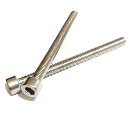 Jual 1pcs Baut Socket M5 x 65 BAUT SOKET M5 Baut 8 Kunci L 4 SS 304 ...