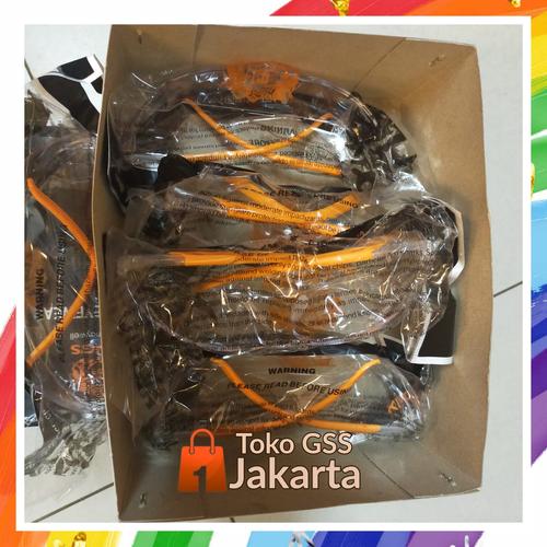 Jual Safety Glasses KY2221 Kaca Mata Safety Kings KY 2221 Original ...