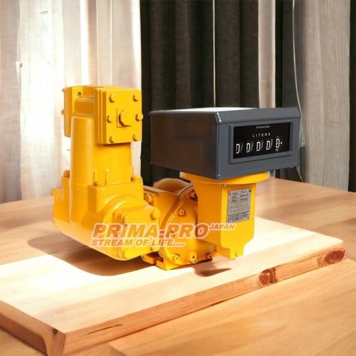 Jual FLOWMETER LC 3 INCH CHINA FLOWMETER SOLAR INDUSTRI 3" FLOW METER LC 3" - Jakarta Barat ...