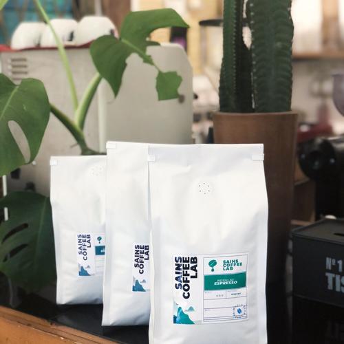 Jual Espresso base natural full arabica - Kab. Deli Serdang - Sains ...