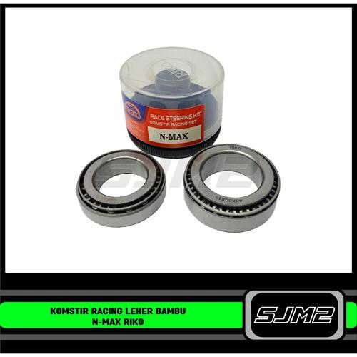 Jual KOMSTIR RACING LAHER BAMBU NMAX N MAX MERK RIKO - KOMSTIR BAMBU ...