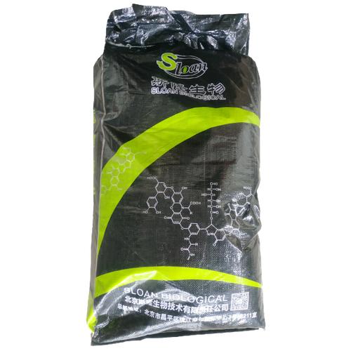 Jual Asam Humat 90 % 1 Kg Sodium Humate Humic Acid Penyubur Pembenah ...