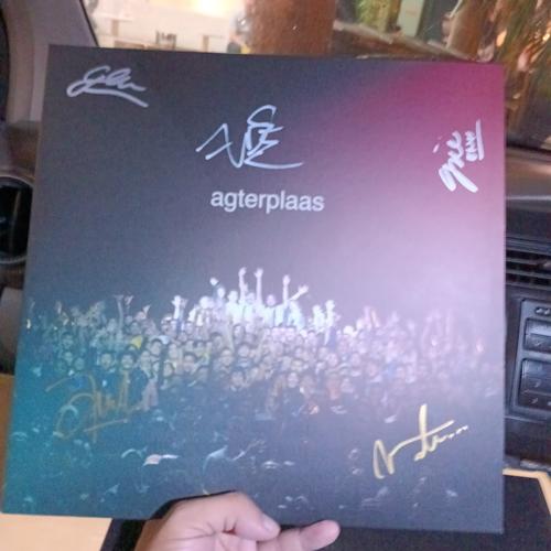 Jual The Adams - Agterplaas - Vinyl - Kota Tangerang Selatan ...
