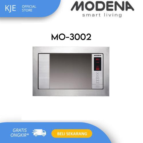 Jual MODENA MICROWAVE OVEN MV-3002 - Kota Tangerang - Kemenangan Jaya ...