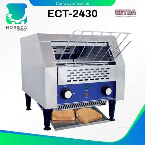 Jual GETRA Conveyor Toaster ECT-2430 / ECT 2430 / ECT2430 - Jakarta ...