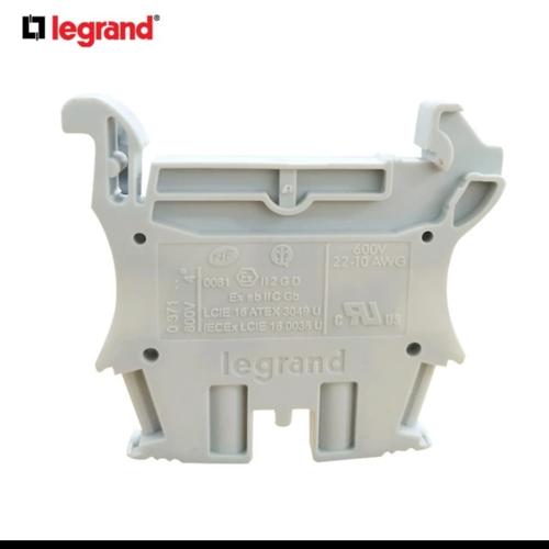 Jual Terminal Block Viking Legrand - 16mm - Jakarta Pusat ...