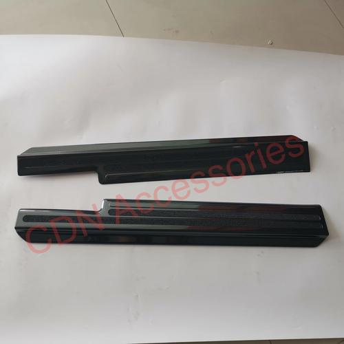 Jual Sill Plate Full Suzuki Jimny JB74 2019 up All New Jimny All Grip ...