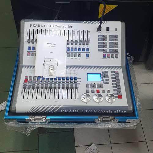 Jual Minipearl 1024 Mini Pearl 1024 DMX Lighting Controller Mixer Lampu ... Jual Minipearl 1024 Mini Pearl 1024 DMX Lighting Controller Mixer Lampu ...