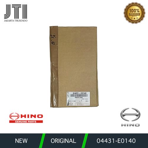 Jual KING PIN KIT KING PEN HINO BUS FB 04431-E0140 04043-2030 - Jakarta ...