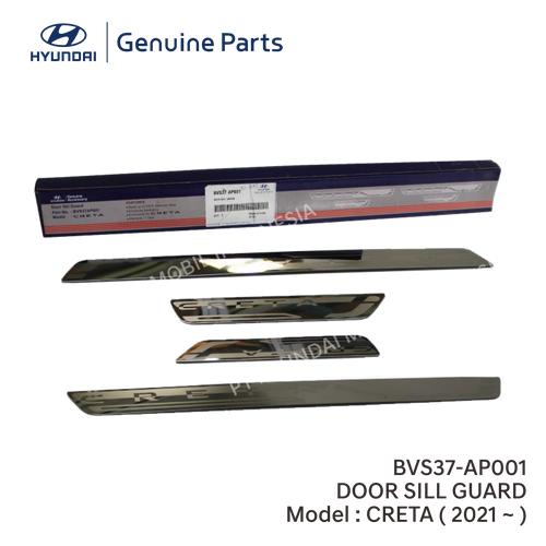 Promo Door Shill Guard Hyundai CRETA th 2021 ~ - Kota Bekasi - PT ...