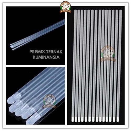 Jual Plastik Sheet Inseminasi Buatan - Plastik Sheet IB Sapi Kambing ...