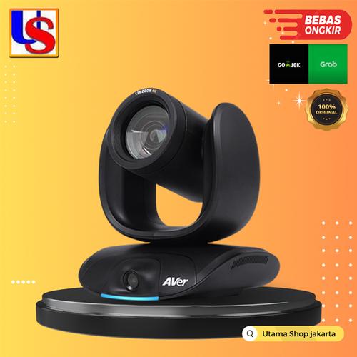 Jual AVer VC550 4K Dual lens PTZ Conferencing Camera - Jakarta Timur - Utama Shop Jakarta ...